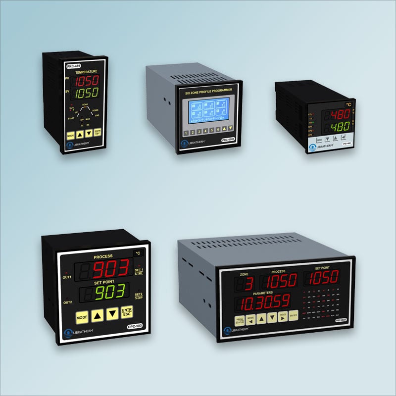 Products | Libratherm Instruments