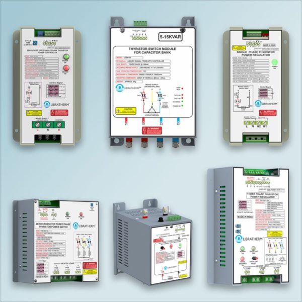 Products | Libratherm Instruments